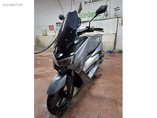Arora ZRX 200 2022 Model Scooter / Maxi Scooter Motor Sahibinden İkinci El 72.000 TL - 1210637153