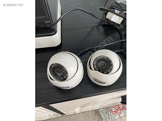 Araç İçi Kamera / Araç İçi ve Dışı 30 Gün Süre Kayıt Yapabilen Kayıt ...