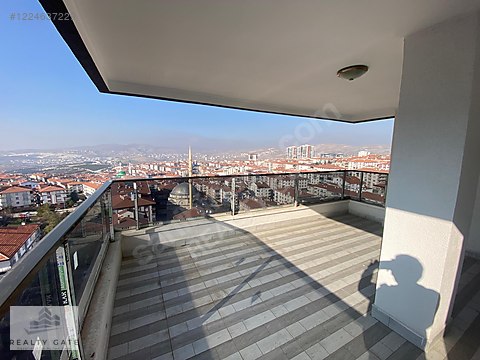 CADDE ÜZERİ, TERAS BALKONLU, 4+1 MANZARALI, İSKANLI, GÜVENLİKLİ - Satılık Daire İlanları ...