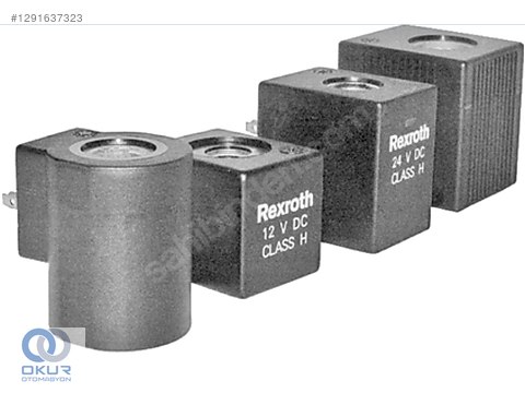 REXROTH R901393577 , R901083065 , R901090821 , R934004364 - Rexroth ...