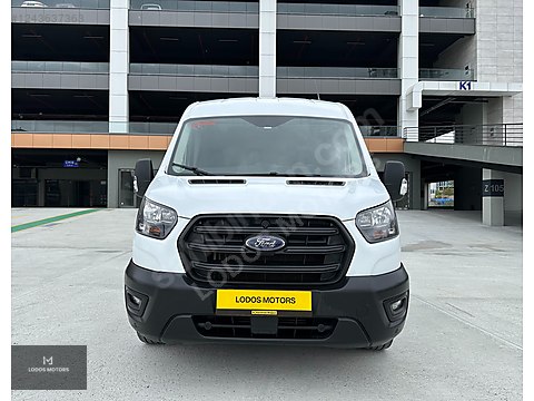 Ford / Transit / 350 L / LODOS MOTORS 2022 MODEL FORD TRANSIT 350 L VAN ...