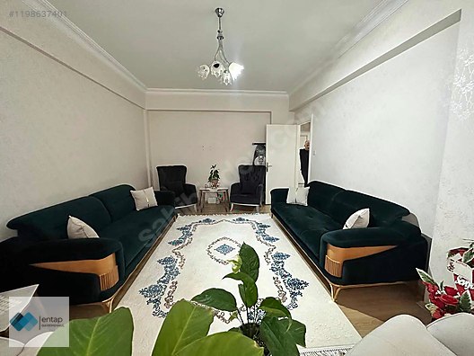 ENTAP'TAN BÜLBÜLZADE'DE 3+1 SATILIK DAİRE ! - Satılık Daire İlanları ...