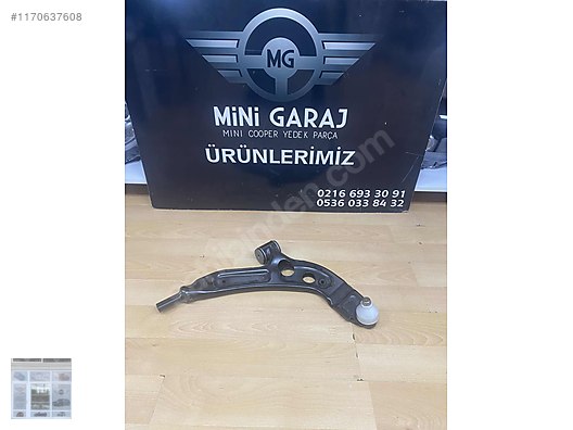 İstanbul Beykoz MİNİ GARAJ - MİNİ COOPER YEDEK PARCA Yedek Parça ...