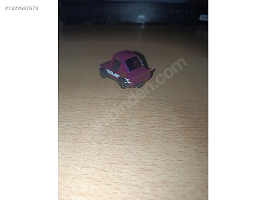 Hot Wheels Diecast Model 1:64 Nissan Araba - 1322637673