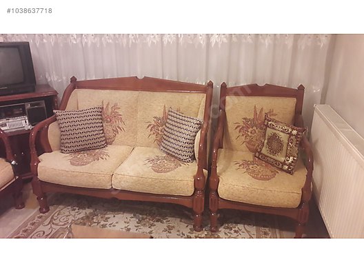 Oturma Odası & Salon / Antika Salon Takımı / TR NADİR TAKIMLARDAN SALON ... Oturma Odası & Salon / Antika Salon Takımı / TR NADİR TAKIMLARDAN SALON ...