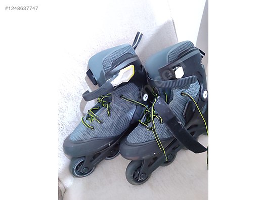 oxelo paten fit 100 sahibinden.comda - 1248637747