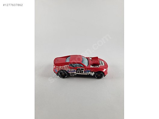 Hot Wheels Diecast Model 1:64 Lada Araba - 1277637862