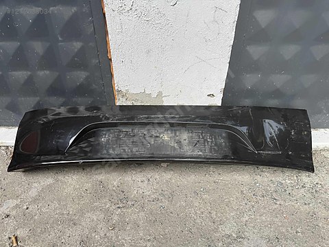 RENAULT CLİO 4 SUPORT TOURER BAGAJ BANDI ORJİNAL 848100710R - İlan ve ...