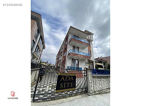 UMUT EMLAKTAN AKINCILARDA TEMİZ VE BAKIMLI 2+1 GENİŞ DAİRE ! - Satılık ...