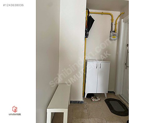 UMUT EMLAKTAN AKINCILARDA TEMİZ VE BAKIMLI 2+1 GENİŞ DAİRE ! - Satılık ...