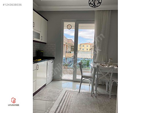 UMUT EMLAKTAN AKINCILARDA TEMİZ VE BAKIMLI 2+1 GENİŞ DAİRE ! - Satılık ...