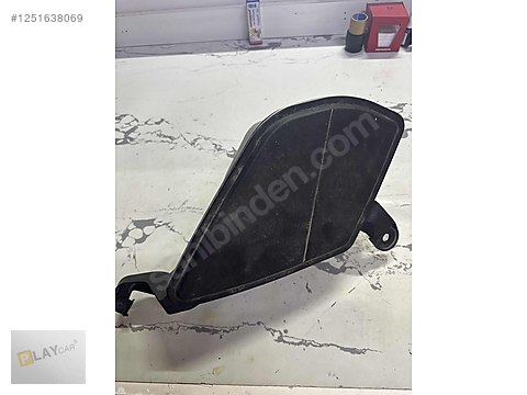 Otomobil & Arazi Aracı / Isıtma & Havalandırma & Klima / BMW 5 SERİSİ ...