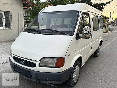 Ford / Transit / 120 V / ACİİLL 97 MODEL HİDROLİK DİREKSİYON 2+1 ...