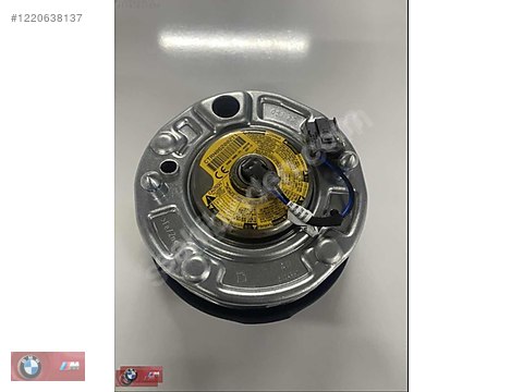 Otomobil & Arazi Aracı / Elektrik / BMW F30/F32/F10 M/paket sürücü ...