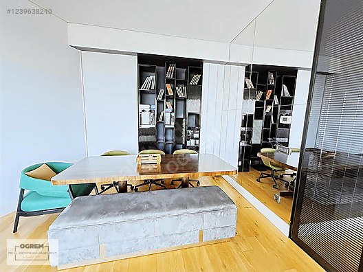 Metropol İstanbul / Kiralık Home & Office / Ultra Lüx Eşyalı - Kiralık Büro & Ofis İlanları ...