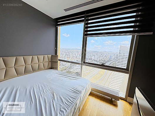 Metropol İstanbul / Kiralık Home & Office / Ultra Lüx Eşyalı - Kiralık Büro & Ofis İlanları ...