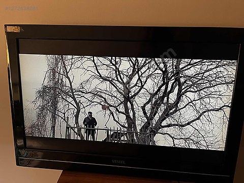 Vestel 32" tv internet box xiaomi - İkinci El Vestel LED & LCD TV ...
