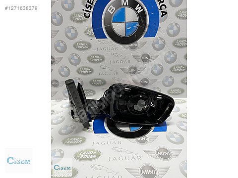 51169854786 - 9854786 BMW G20 SAĞ AYNA SIFIR ORİJİNAL - İlan ve ...