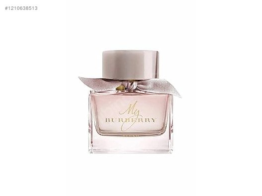 Burberry my burberry blush store