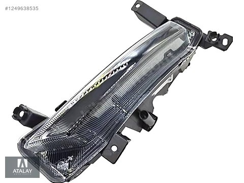 Otomobil & Arazi Aracı / Elektrik / TIGGO 8 PRO GÜNDÜZ FARI SOL ! SIFIR ...