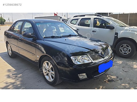Proton / Waja / 1.6 / Premium / 2006 MODEL PROTON WAJA temiz aile aracı ...