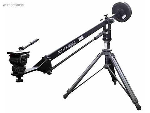Miller Pro jib mini jib mini jib Jimmy jib jip projib Jimmyjib at ...