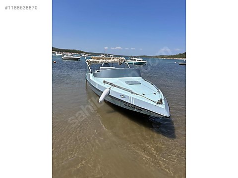 For Sale / Speed Boat / Tacar / 2024 MODEL TACAR 605 SAATTE 100 hp ...