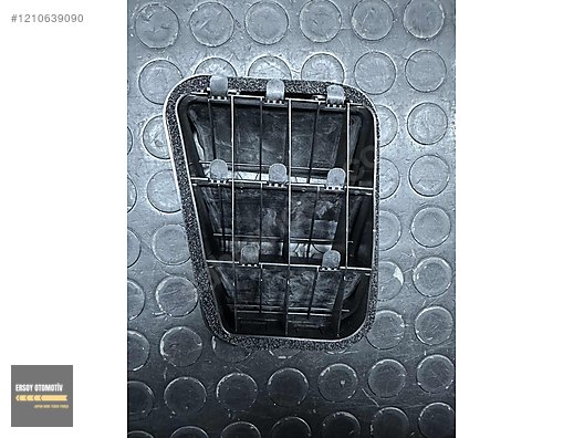 975102F200 HYUNDAİ İ30/CEED 12- ARKA TAMPON HAVALANDIRMA IZGARA - İlan ...