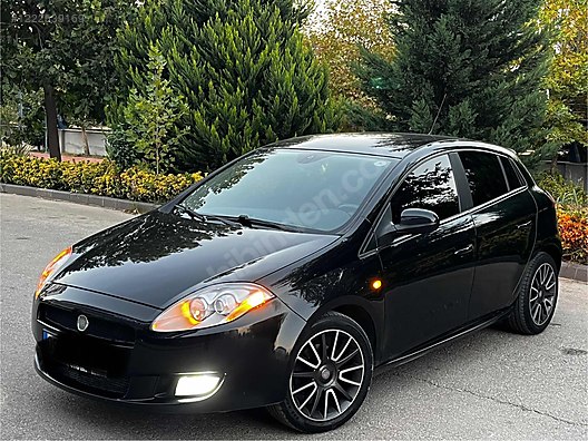 Fiat / Bravo / 1.6 Mjet / Sport Style / TEK RAKAM PAZARLIKSIZ ...