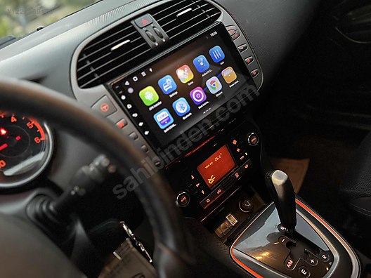 Fiat / Bravo / 1.6 Mjet / Sport Style / TEK RAKAM PAZARLIKSIZ ...