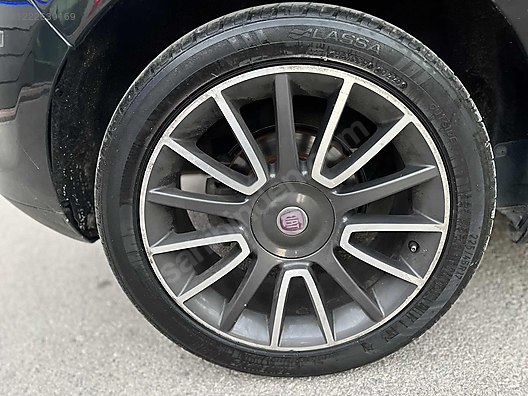 Fiat / Bravo / 1.6 Mjet / Sport Style / TEK RAKAM PAZARLIKSIZ ...