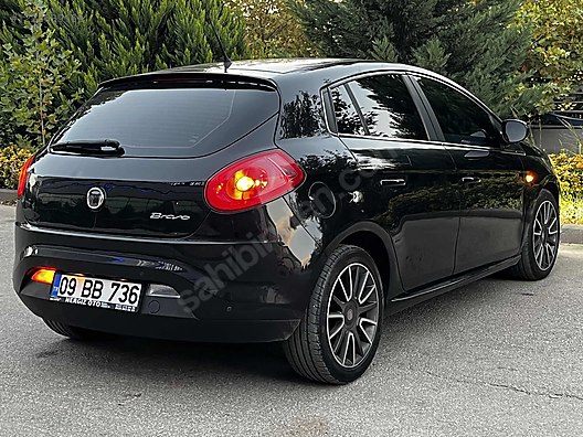 Fiat / Bravo / 1.6 Mjet / Sport Style / TEK RAKAM PAZARLIKSIZ ...