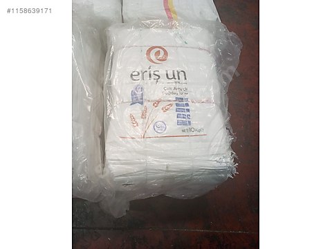 40*65 lamine çuval baskı hatalı çuval çeşitleri - Ambalaj & Paketleme ...