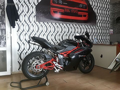 Megelli 250 R 2013 Model Super Sport Motor Sahibinden İkinci El 130.000 ...