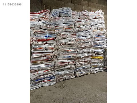 50*70 baskı hatalı lamine çuval çeşitleri - Ambalaj & Paketleme ve Yapı ...