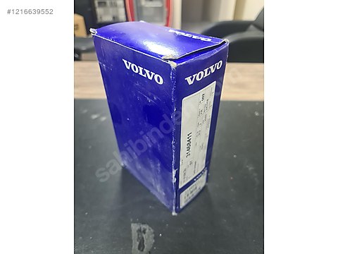 Otomobil & Arazi Aracı / Elektrik / VOLVO XC90 - S90 -31468411 2017 ...