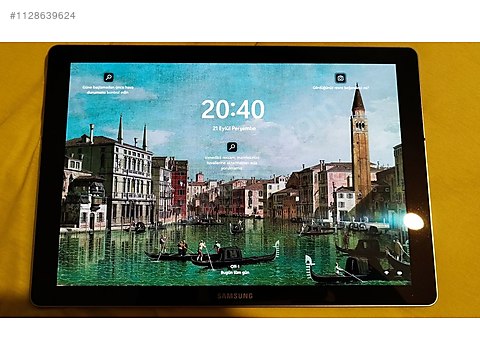 Samsung Galaxy Tab Pro S Windows 11 Pro Tablet - Samsung Galaxy Tab Pro ...