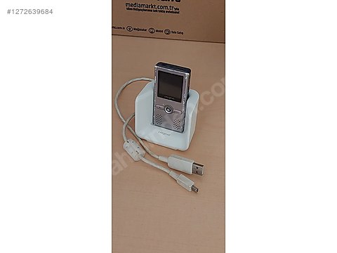 Creative Zen Wav 2 GB - Creative MP3 Çalarlar Uygun Fiyatlarıyla ...