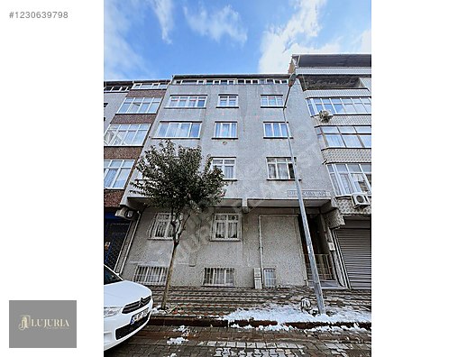 50. YIL MAHALLESİNDE KAÇIRILMAYACAK FIRSAT SATILIK BİNA - Satılık Bina ...