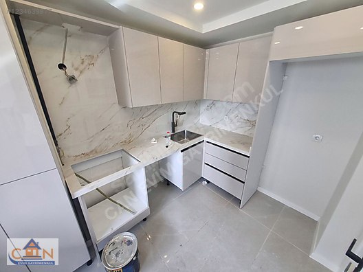 CAN EVİM'DEN ALTINŞEHİR MH %80 KREDİ İMKANLİ SIFIR SATILIK DAİRE - Satılık Daire İlanları ...