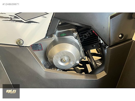 Skyjet Diğer Modeller 2025 Model Enduro / Off-road Motor Motosiklet ...