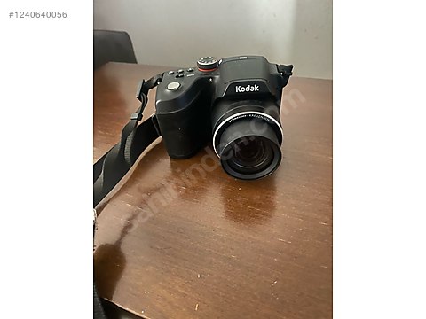 Kodak 35mm Filmli Kompakt Analog Fotoğraf Makinesi sahibinden.com'da - 1240640056