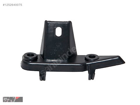 BMW G20 ÖN TAMPON BAĞLANTI AYAĞI SOL ALT 51117422251 - İlan ve ...