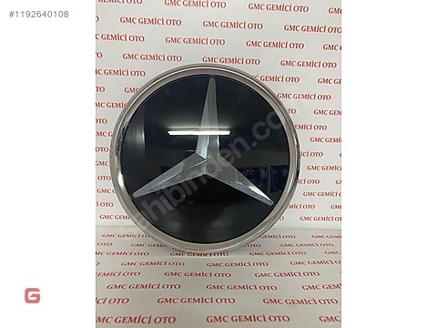 Cars & SUVs / Exterior Accessories / A0008881800 MERCEDES W206 C KASA ...