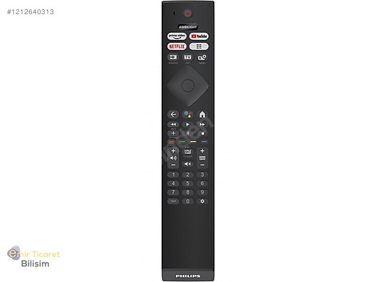 SIFIR 2 YIL GARANTİLİ Philips 50PUS8808 Ultra HD (4K) TV - Sıfır ...