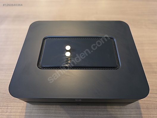 Bluesound Entegre Amfi - Bluesound Node N330 Tertemiz Streamer & DAC ...