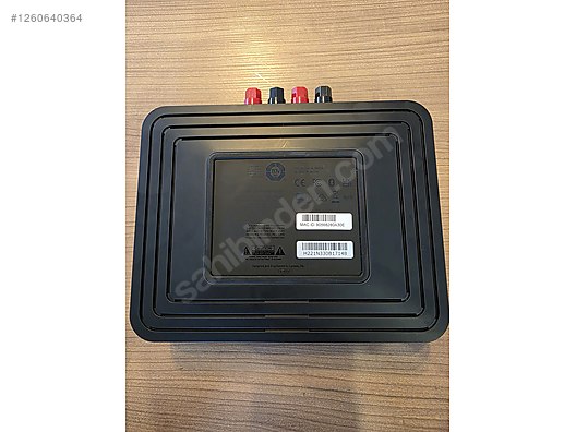 Bluesound Entegre Amfi - Bluesound Node N330 Tertemiz Streamer & DAC ...