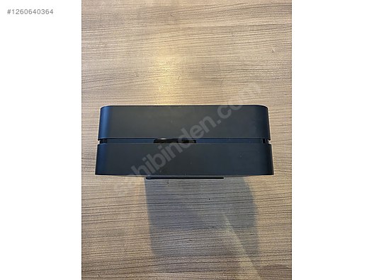 Bluesound Entegre Amfi - Bluesound Node N330 Tertemiz Streamer & DAC ...
