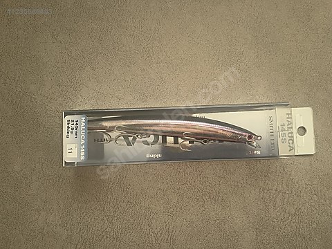 Yem / Smith Haluca 145S ve 145F sahibinden.comda - 1235640493