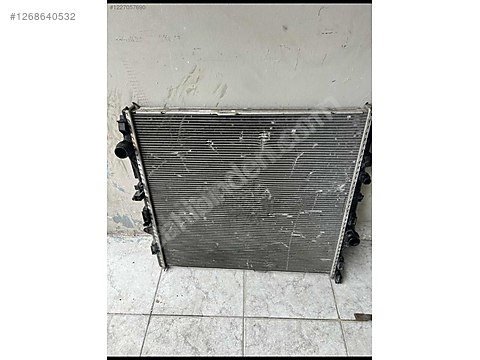 Minivan & Panelvan / Isıtma & Havalandırma & Klima / A9075001200 ...